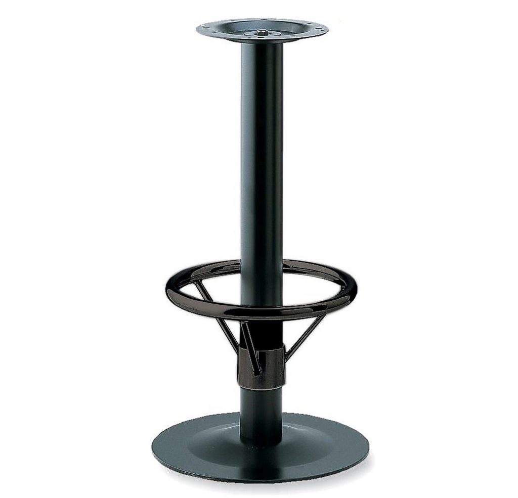 Barhocker-Gestell Mod. “Wales-450” – Möbel Mitter